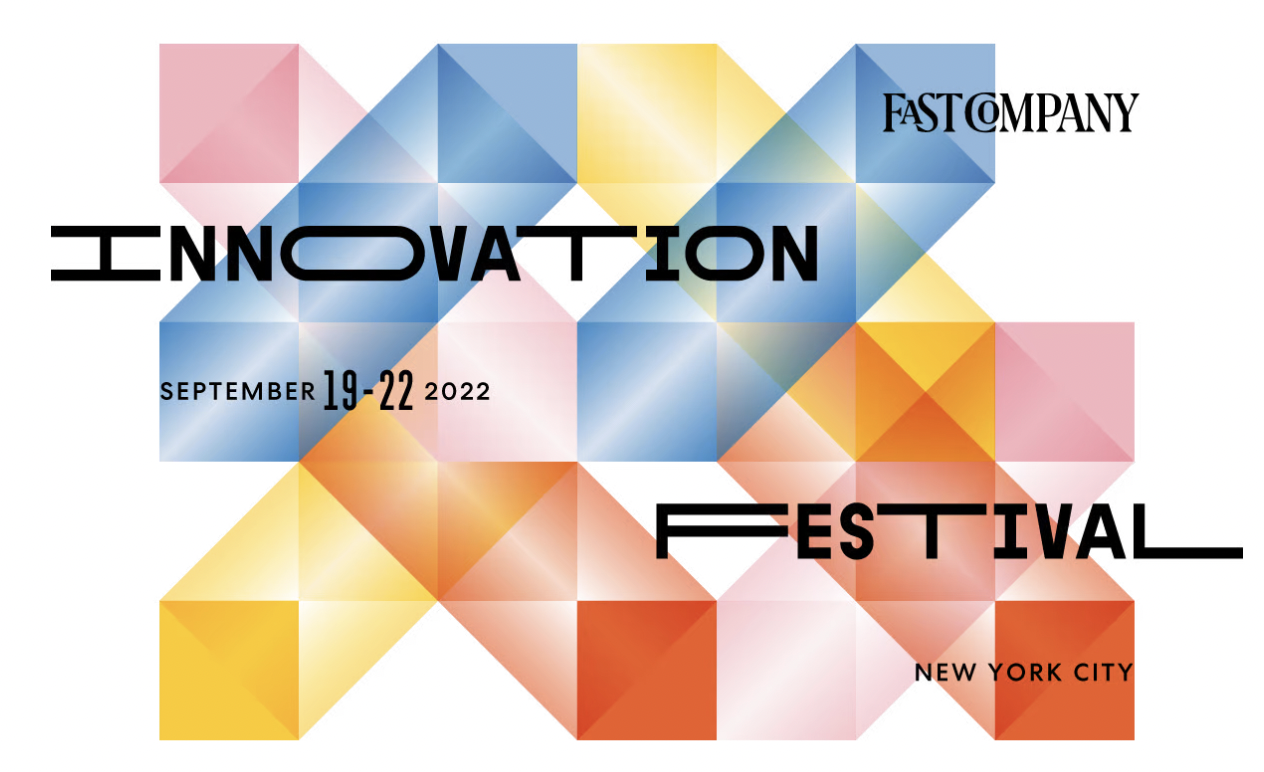 What Do The WWE and Fast Co. Innovation Festival Have to Teach Us ...