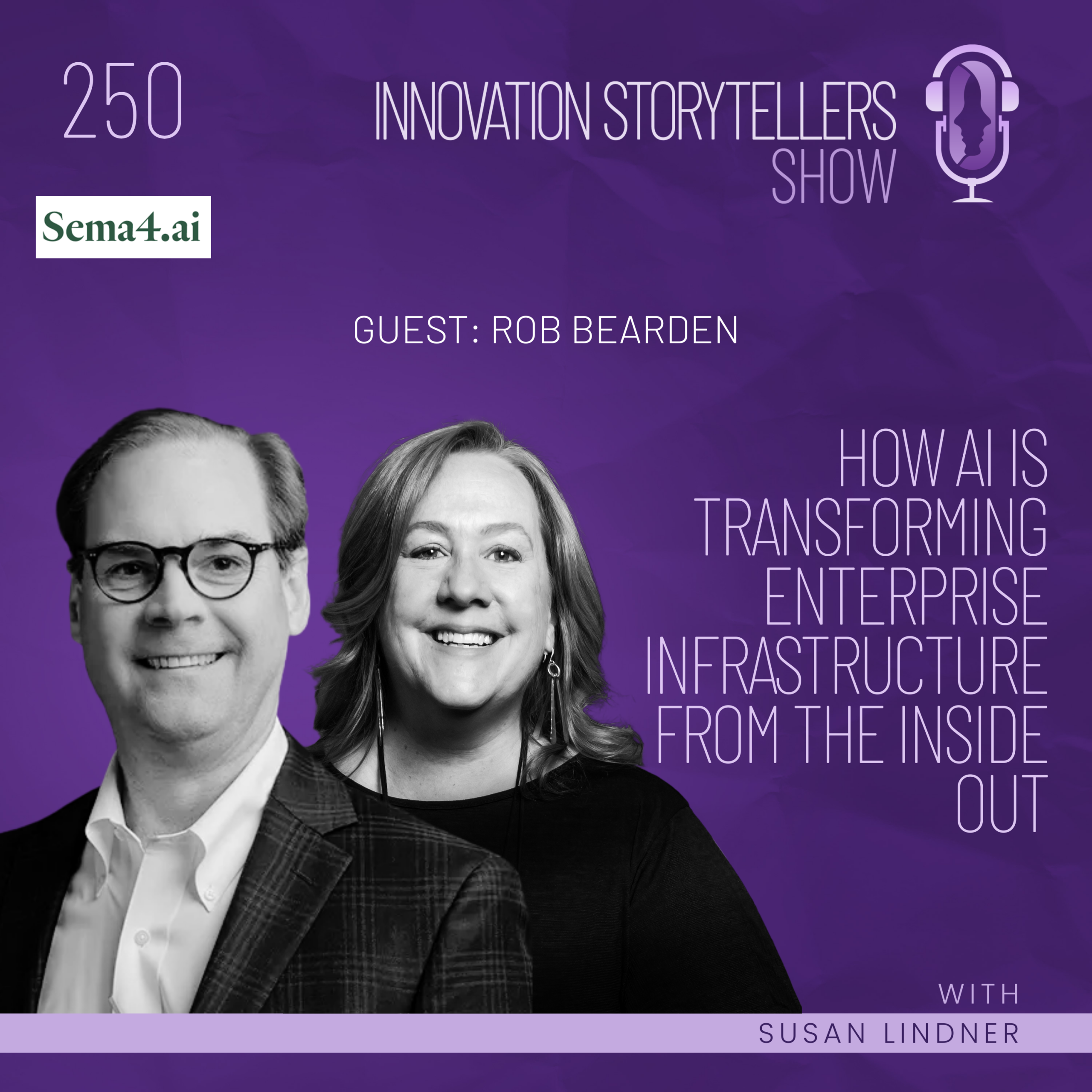 How AI Is Transforming Enterprise Infrastructure from the Inside Out